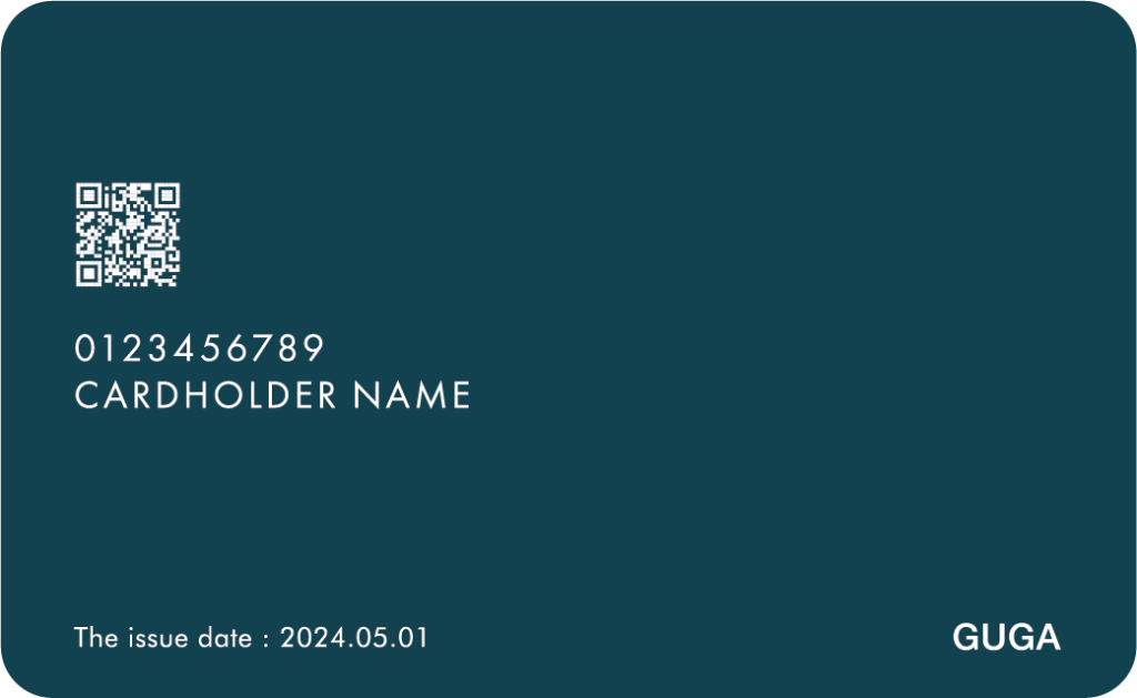 生成AI人材認定カード｜生成AI活用普及協会(GUGA)